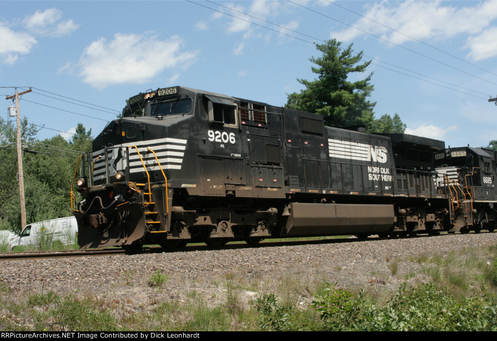 NS 9206